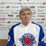 Kapteenit 25 - 26 - Bewe Sport